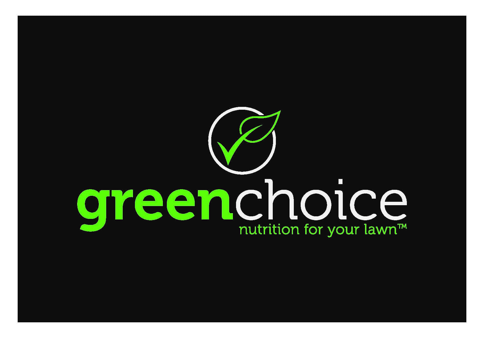 Green Choice - Lawn Aeration
